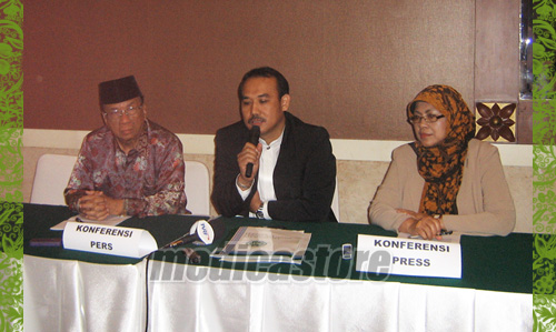 Obat Halal di Indonesia