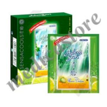 ADEM SARI ISI 5 SACHET - Kandungan, Kegunaan, Efek Samping, Dosis dan ...