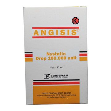 ANGISIS DROP 12ML- Harga, Manfaat, Kandungan, Dosis, indikasi ...
