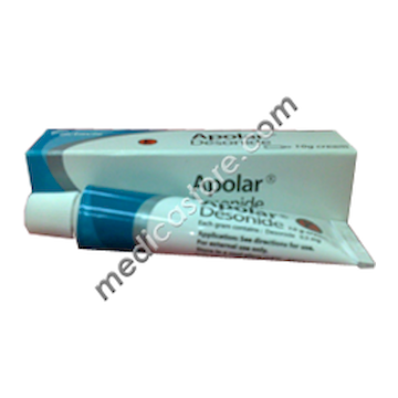 Apolar Krim 10 g- Harga, Manfaat, Kandungan, Dosis, indikasi ...