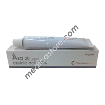 Aza 20 Krim 10 g- Harga, Manfaat, Kandungan, Dosis, indikasi ...