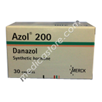 Azol 200 Mg Kapsul- Harga, Manfaat, Kandungan, Dosis, indikasi ...
