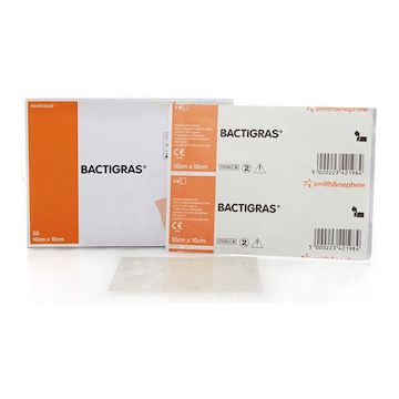 BACTIGRAS 10 X 10 CM - Kandungan, Kegunaan, Efek Samping, Dosis dan ...