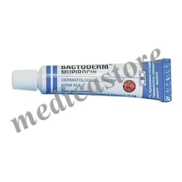 Bactroban 2 % Krim 10 g- Harga, Manfaat, Kandungan, Dosis, indikasi ...