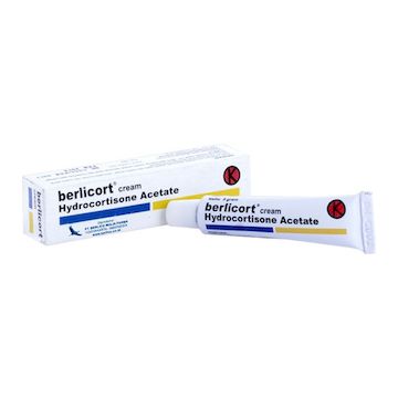 BERLICORT CREAM- Harga, Manfaat, Kandungan, Dosis, indikasi, Konsultasi ...