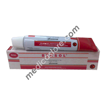 BERSOL CREAM 15 GRAM- Harga, Manfaat, Kandungan, Dosis, indikasi ...