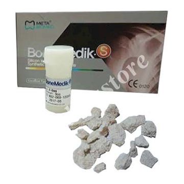 BONE MEDIK-S 5 CC - Kandungan, Kegunaan, Efek Samping, Dosis dan Aturan ...