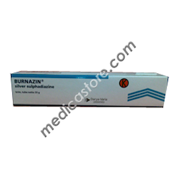 Burnazin Krim 35 g- Harga, Manfaat, Kandungan, Dosis, indikasi ...