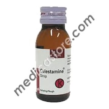 Celestamine Sirup 60 ml- Harga, Manfaat, Kandungan, Dosis, indikasi ...