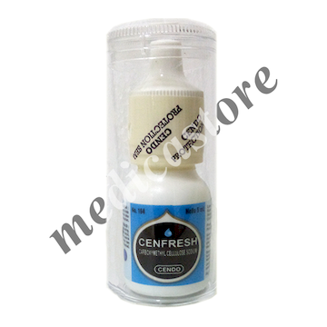 Cendo Cenfresh Tetes Mata 5 ml- Harga, Manfaat, Kandungan, Dosis ...