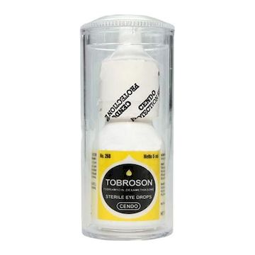 Cendo Tobroson Tetes Mata 5 ml- Harga, Manfaat, Kandungan, Dosis ...