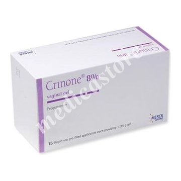 Crinone 8% Vaginal Gel- Harga, Manfaat, Kandungan, Dosis, indikasi ...