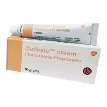 CUTIVATE CREAM 10 GR- Harga, Manfaat, Kandungan, Dosis, indikasi ...