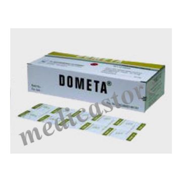 DOMETA TABLET 10 MG- Harga, Manfaat, Kandungan, Dosis, indikasi ...
