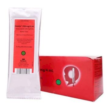Dumin 250 mg Rectal Tube 4 ml- Harga, Manfaat, Kandungan, Dosis ...