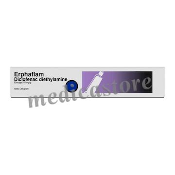 ERPHAFLAM EMULGEL 20GRAM- Harga, Manfaat, Kandungan, Dosis, indikasi ...