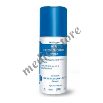 Ethylchloride Spray 100 ml- Harga, Manfaat, Kandungan, Dosis, indikasi ...