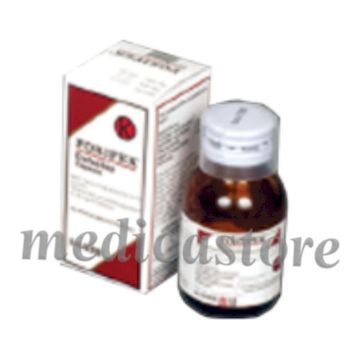 FORIFEK FORTE DRY SYRUP 250 MG/5 ML 60 ML- Harga, Manfaat, Kandungan ...