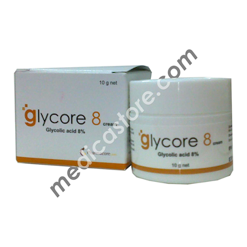 Glycore 8% Krim - Kandungan, Kegunaan, Efek Samping, Dosis dan Aturan ...