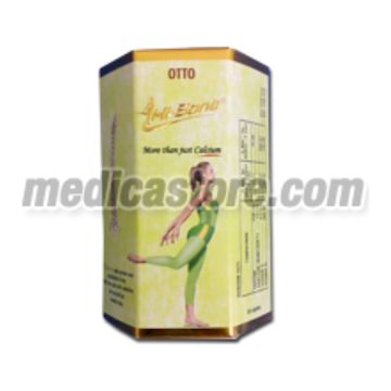 HI-BONE KAPLET - Kandungan, Kegunaan, Efek Samping, Dosis dan Aturan ...