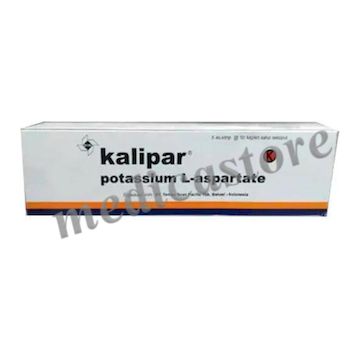 KALIPAR KAPLET 300 MG- Harga, Manfaat, Kandungan, Dosis, indikasi ...