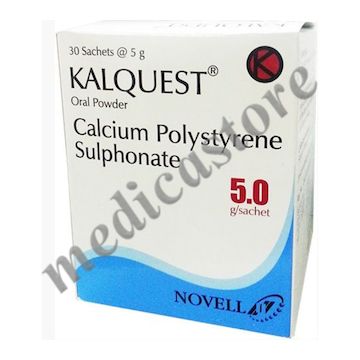 Kalquest Sachet 5 g- Harga, Manfaat, Kandungan, Dosis, indikasi ...