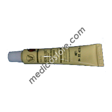 Kenalog In Orabase 0.1% Salep 5 g- Harga, Manfaat, Kandungan, Dosis ...