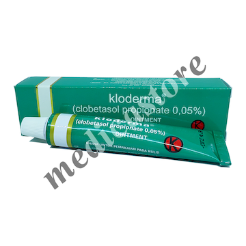 KLODERMA SALEP 0.05% 10 GRAM- Harga, Manfaat, Kandungan, Dosis ...