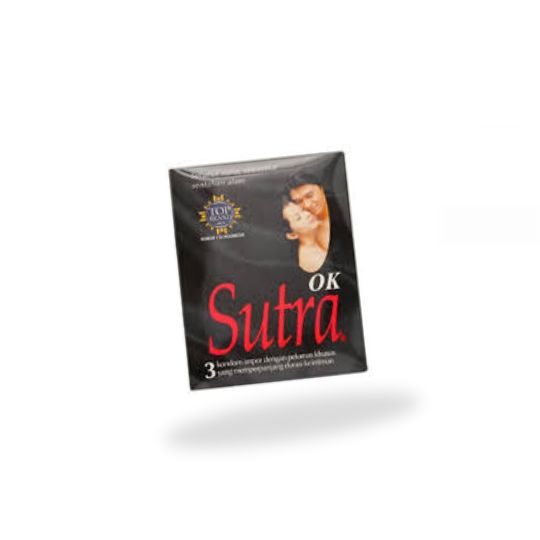 KONDOM SUTRA OK - Kandungan, Kegunaan, Efek Samping, Dosis dan Aturan ...