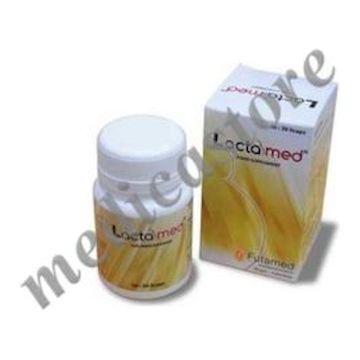 LACTAMED LICAPS - Kandungan, Kegunaan, Efek Samping, Dosis dan Aturan ...