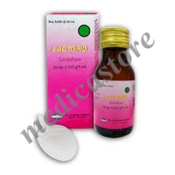 Lactofid Sirup 60 ml- Harga, Manfaat, Kandungan, Dosis, indikasi, Konsultasi Resep