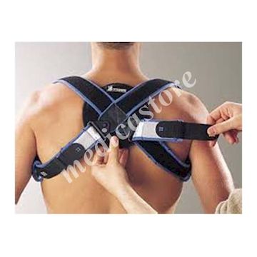 LIGAFLEX CLAVICULA IMMO - Kandungan, Kegunaan, Efek Samping, Dosis dan Aturan Pakai - Medicastore