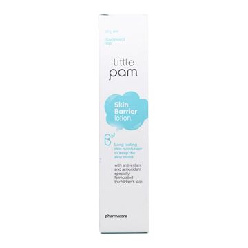 LITTLE PAM SKIN BARRIER 30GR LOTION - Kandungan, Kegunaan, Efek Samping ...