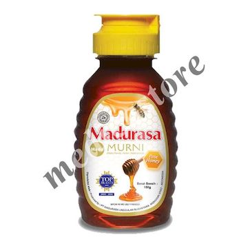 MADURASA PREMIUM BOTOL PET 150 GR - Kandungan, Kegunaan, Efek Samping ...