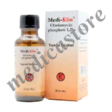 Mediklin Topical Solution 30 ml- Harga, Manfaat, Kandungan, Dosis ...