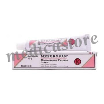 MEFUROSAN CREAM 10 GRAM- Harga, Manfaat, Kandungan, Dosis, indikasi ...