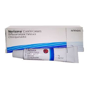 Nerisona Combi Krim 5 g- Harga, Manfaat, Kandungan, Dosis, indikasi ...