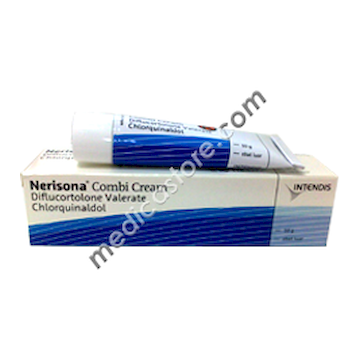 Nerisona Combi Krim 10 g- Harga, Manfaat, Kandungan, Dosis, indikasi ...