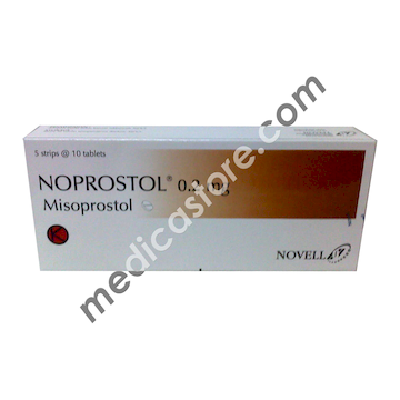 NOPROSTOL TABLET 20MG - Harga, Manfaat, Kandungan, Dosis, indikasi ...