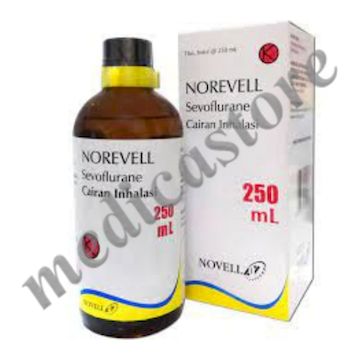 NOREVELL INHALASI 250 ML- Harga, Manfaat, Kandungan, Dosis, indikasi ...