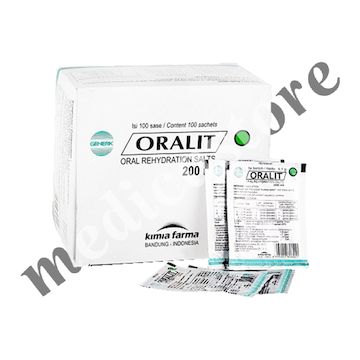 ORALIT SACHET - Harga, Manfaat, Kandungan, Dosis, indikasi, Konsultasi ...