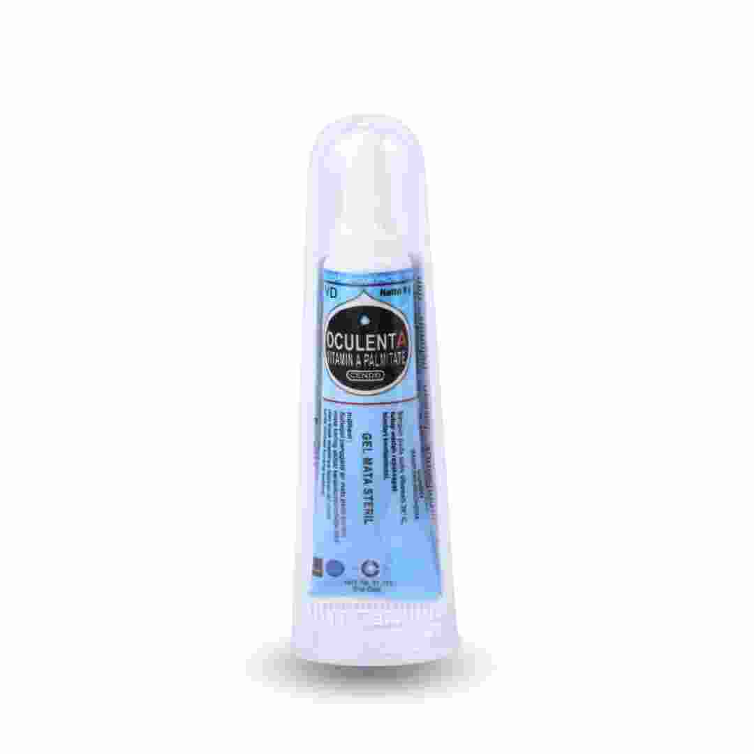 Cendo Oculenta Opthalmic Gel 5 g- Harga, Manfaat, Kandungan, Dosis ...
