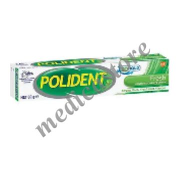 POLIDENT FRESH MINT 60GR - Kandungan, Kegunaan, Efek Samping, Dosis dan ...