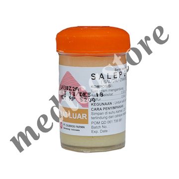 SALEP KULIT 2-4 (CIUBROS) - Kandungan, Kegunaan, Efek Samping, Dosis ...