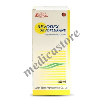 Sevodex Cairan Inhalasi 250 ml- Harga, Manfaat, Kandungan, Dosis ...
