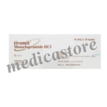 Tivomit 10 mg Kaplet- Harga, Manfaat, Kandungan, Dosis, indikasi ...
