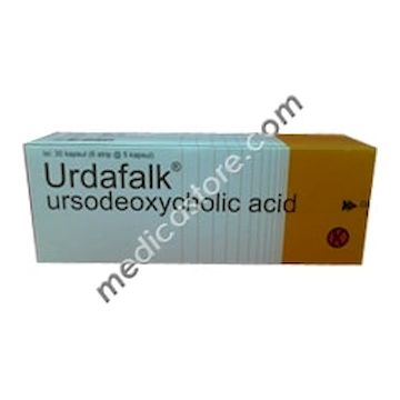 Urdafalk 250 mg Kapsul- Harga, Manfaat, Kandungan, Dosis, indikasi ...