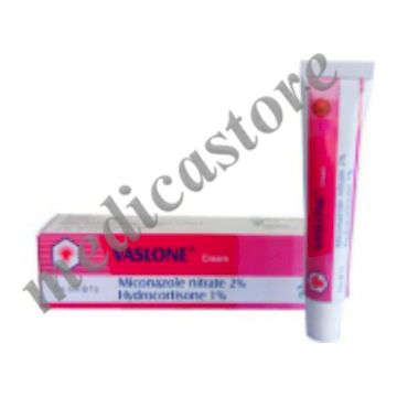 Vaslone Krim 5 g- Harga, Manfaat, Kandungan, Dosis, indikasi ...