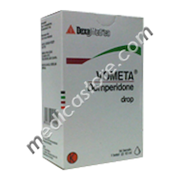 Vometa Oral Drops 10 ml- Harga, Manfaat, Kandungan, Dosis, indikasi ...