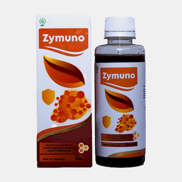 ZYMUNO 200 ML - Kandungan, Kegunaan, Efek Samping, Dosis dan Aturan ...